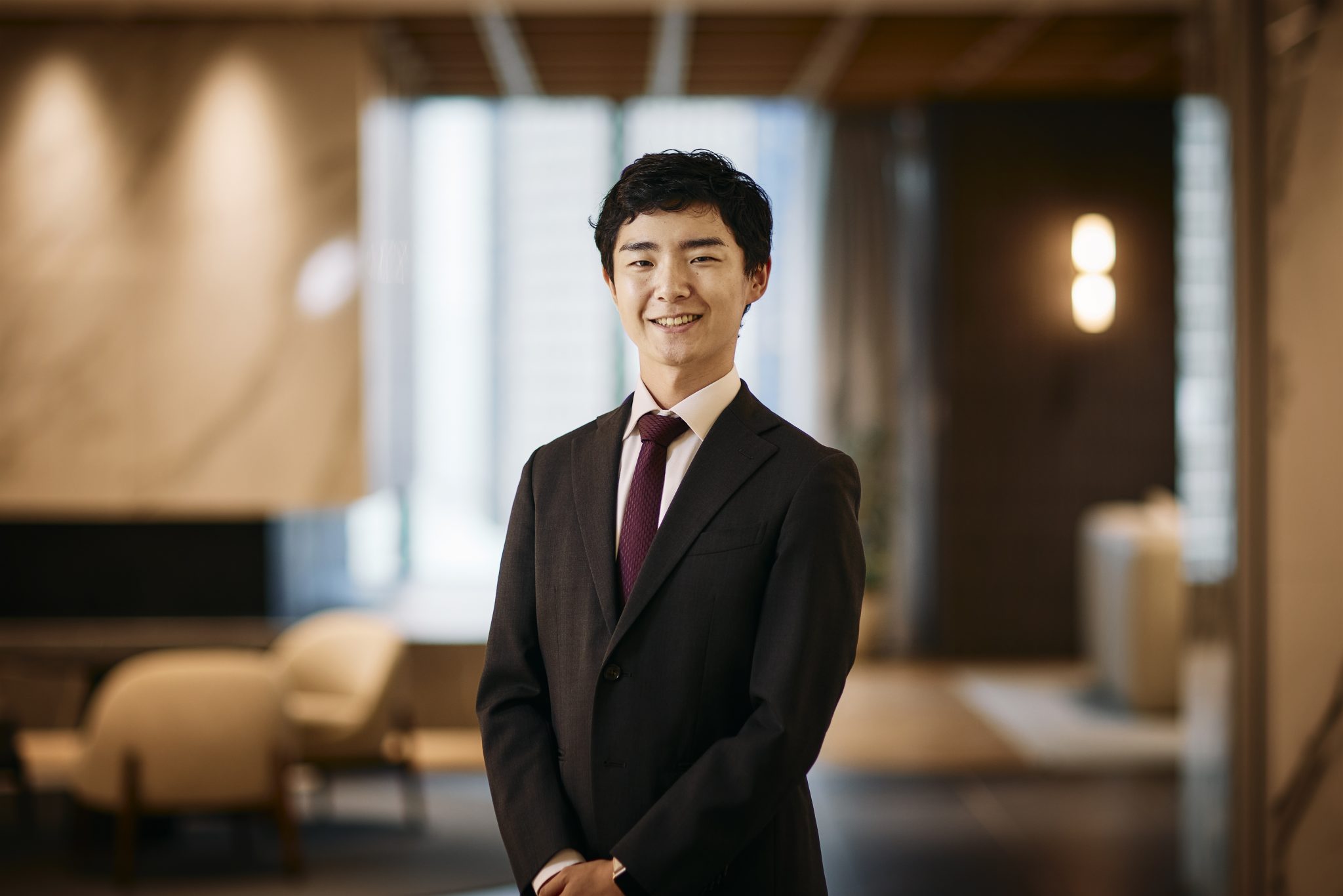 鈴木 悠太 | 採用情報 | ベイカレント | Baycurrent